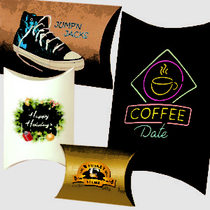 4-Color Process – Gage & Gage